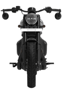 JAWA 42 Bobber – JAWA
