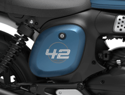 JAWA 42-fj – JAWA